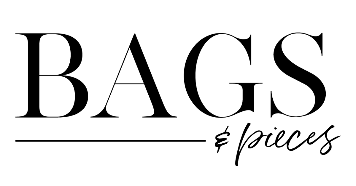 So funktioniert's – BAGS & PIECES