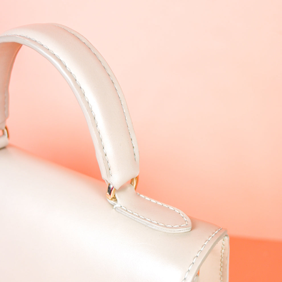 DIY-Box: The Timeless Mini – BAGS & PIECES