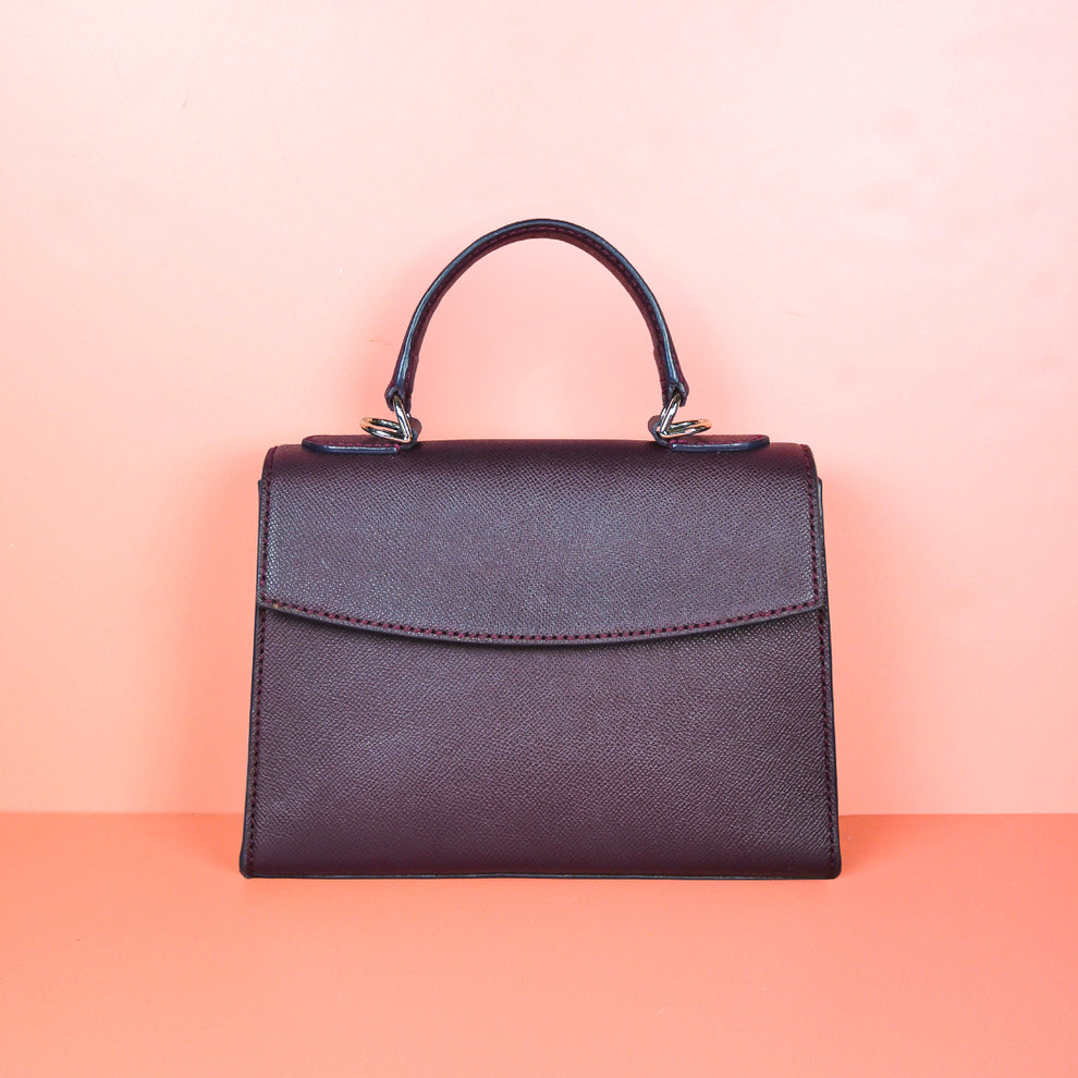 DIY-Box: The Timeless Mini – BAGS & PIECES