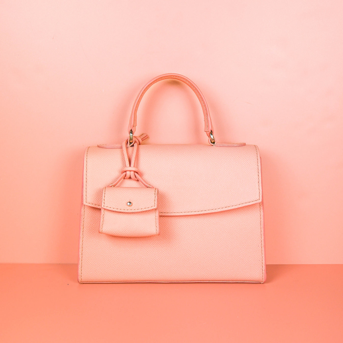 DIY-Box: The Timeless Mini – BAGS & PIECES